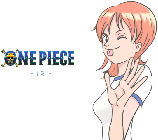 ONE PIECE